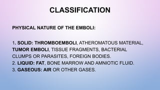 Embolism.ppt