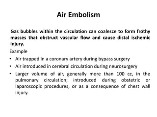 Embolism & Hemorrhage.pptx
