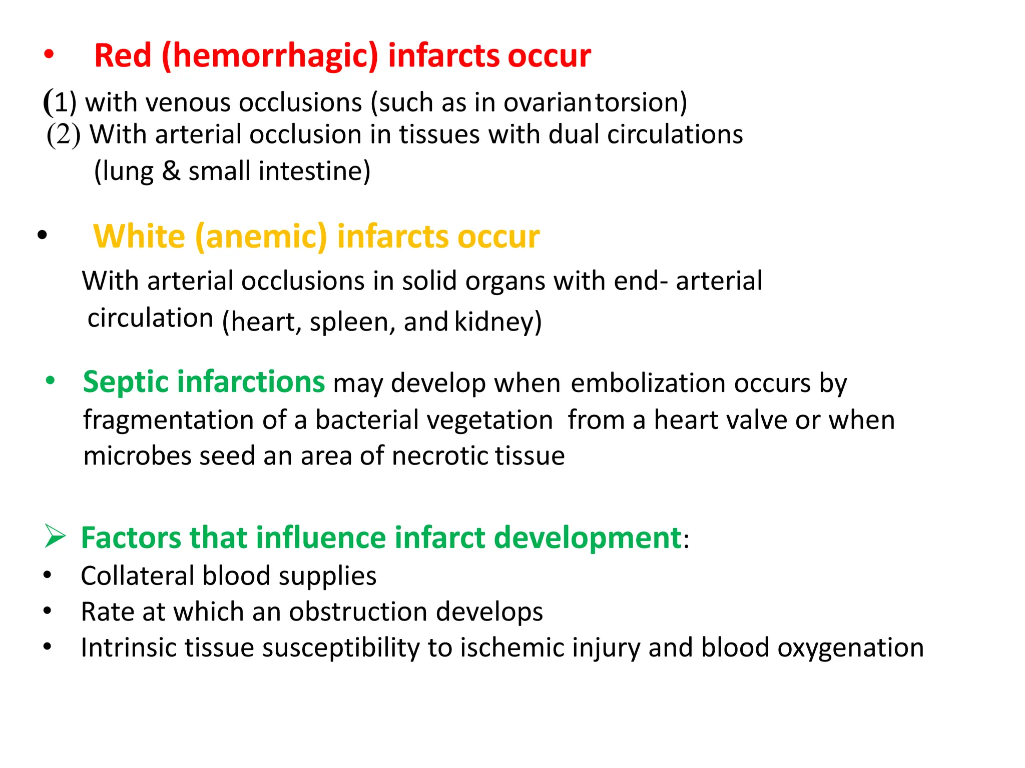 Embolism & Infarction.pdf