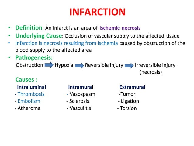 Embolism & Infarction.pdf