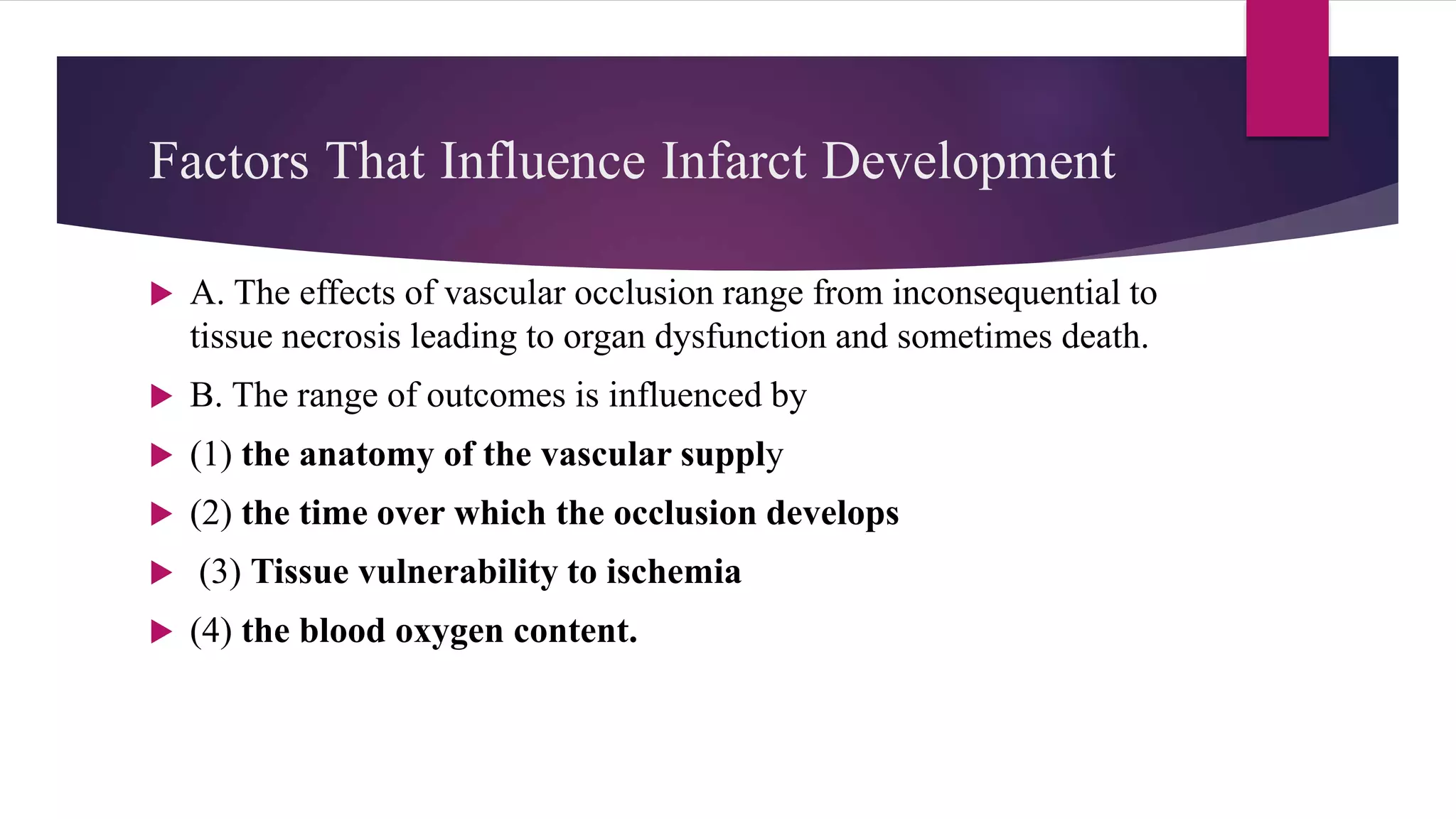 Embolism, Infarction and Shock ppt-1 slides.pptx