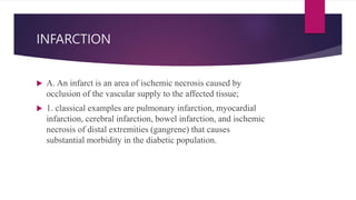Embolism, Infarction and Shock ppt-1 slides.pptx