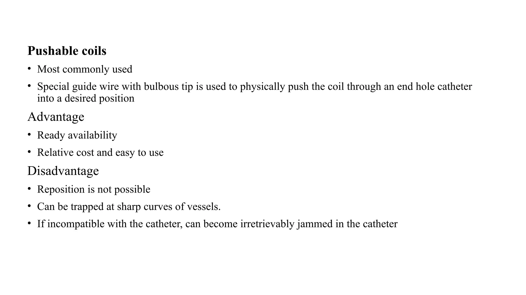 embolizing agent( Interventional Radiology).pptx