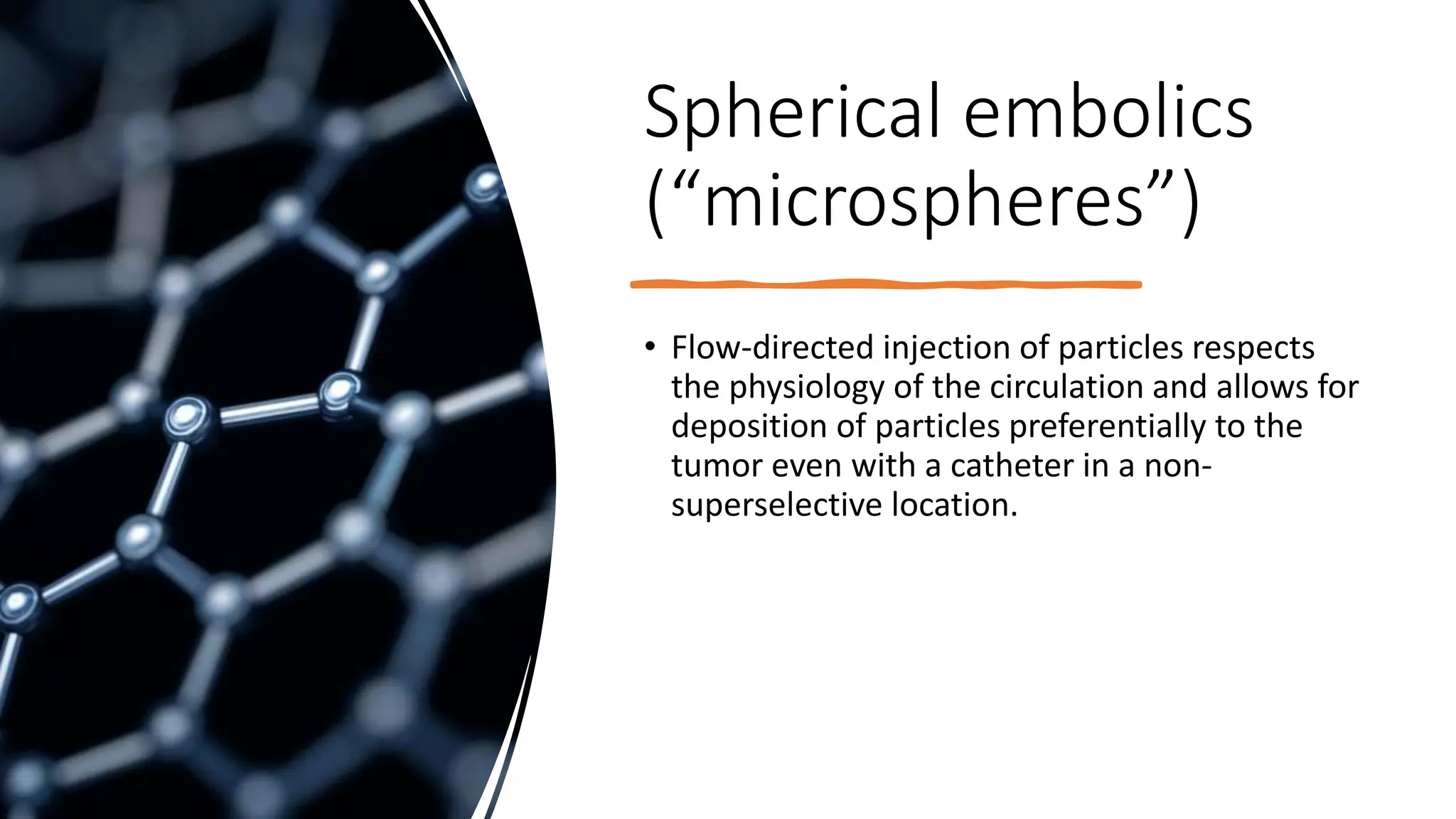 embolizing agents.pptx