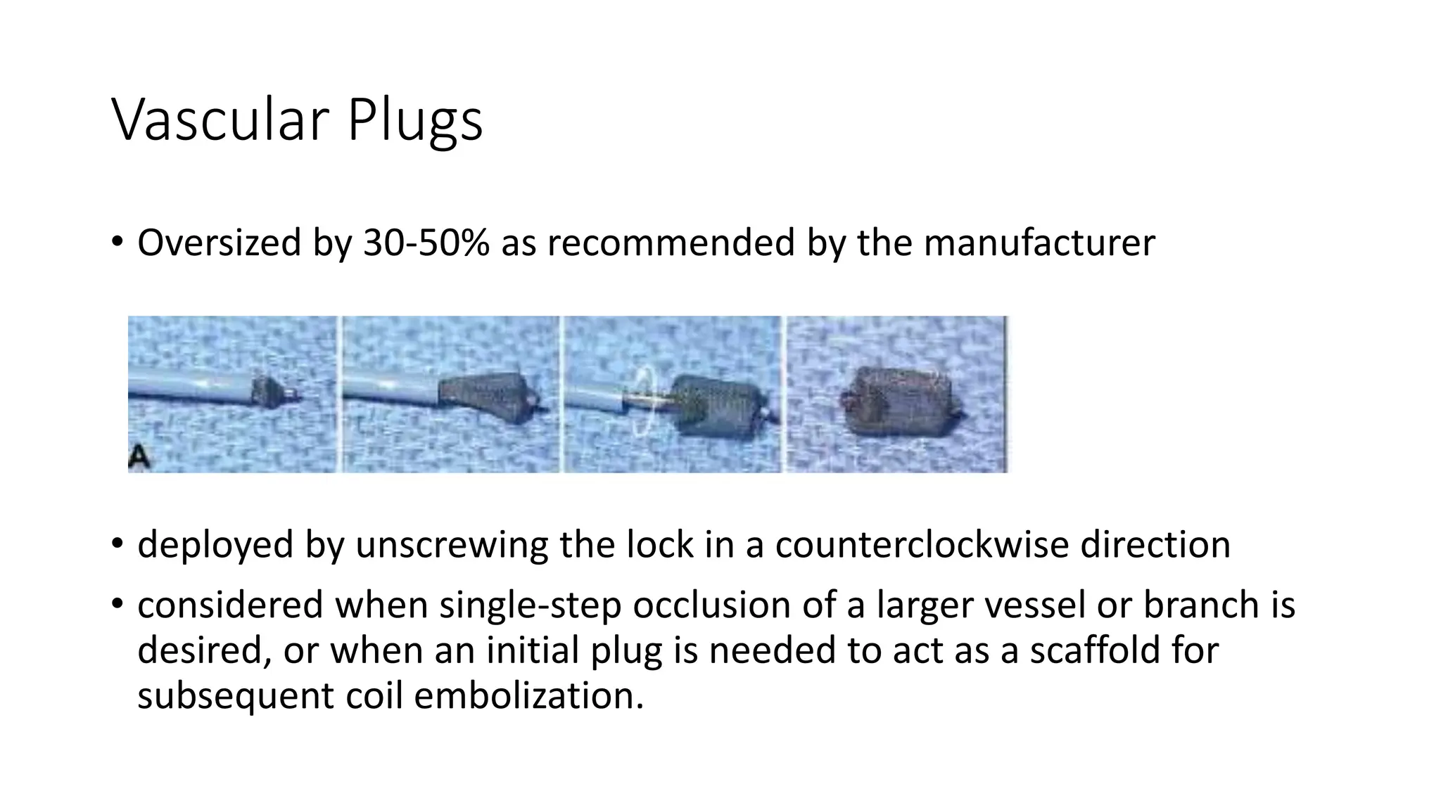 embolizing agents.pptx