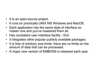 Bioinformatics | PPT