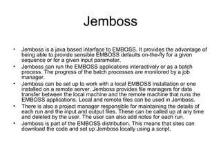 Bioinformatics | PPT