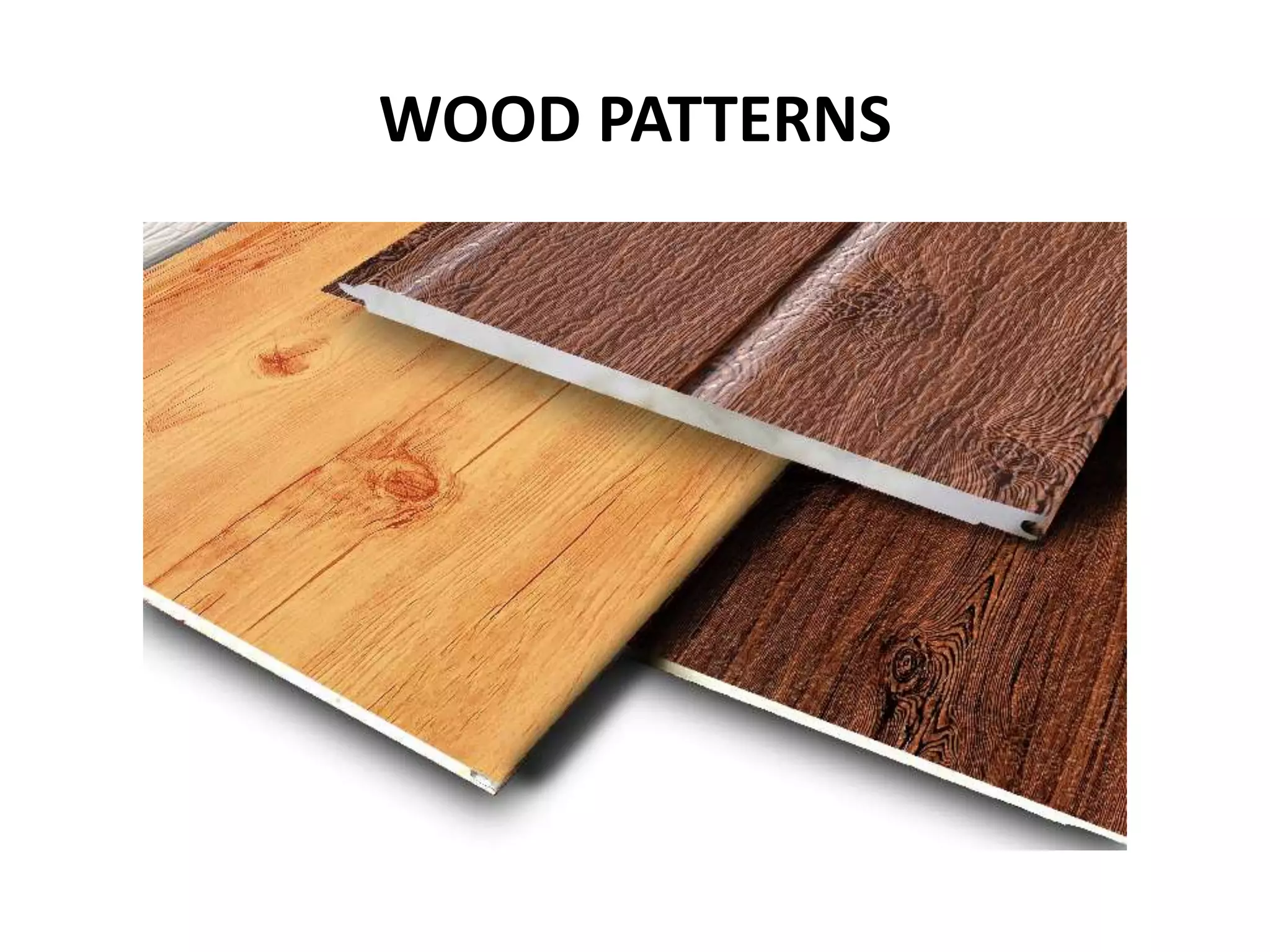 Embossed Metal Wall Panel | PPT