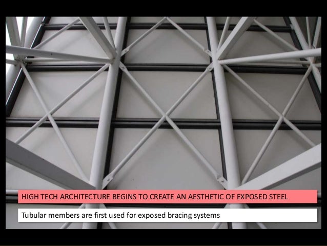 Embrace the Brace - NASCC 2014