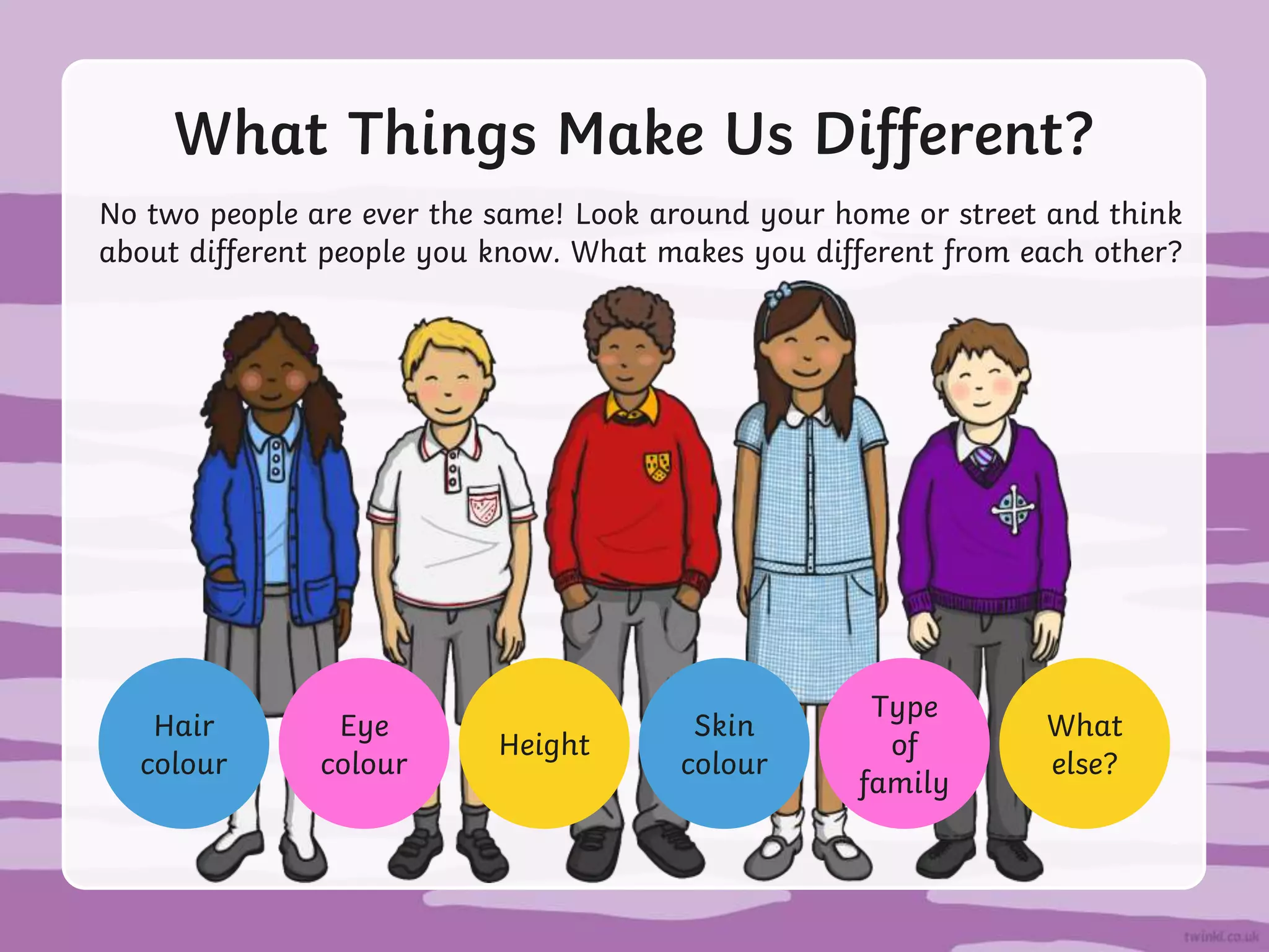 Embrace our-differences-powerpoint | PPT