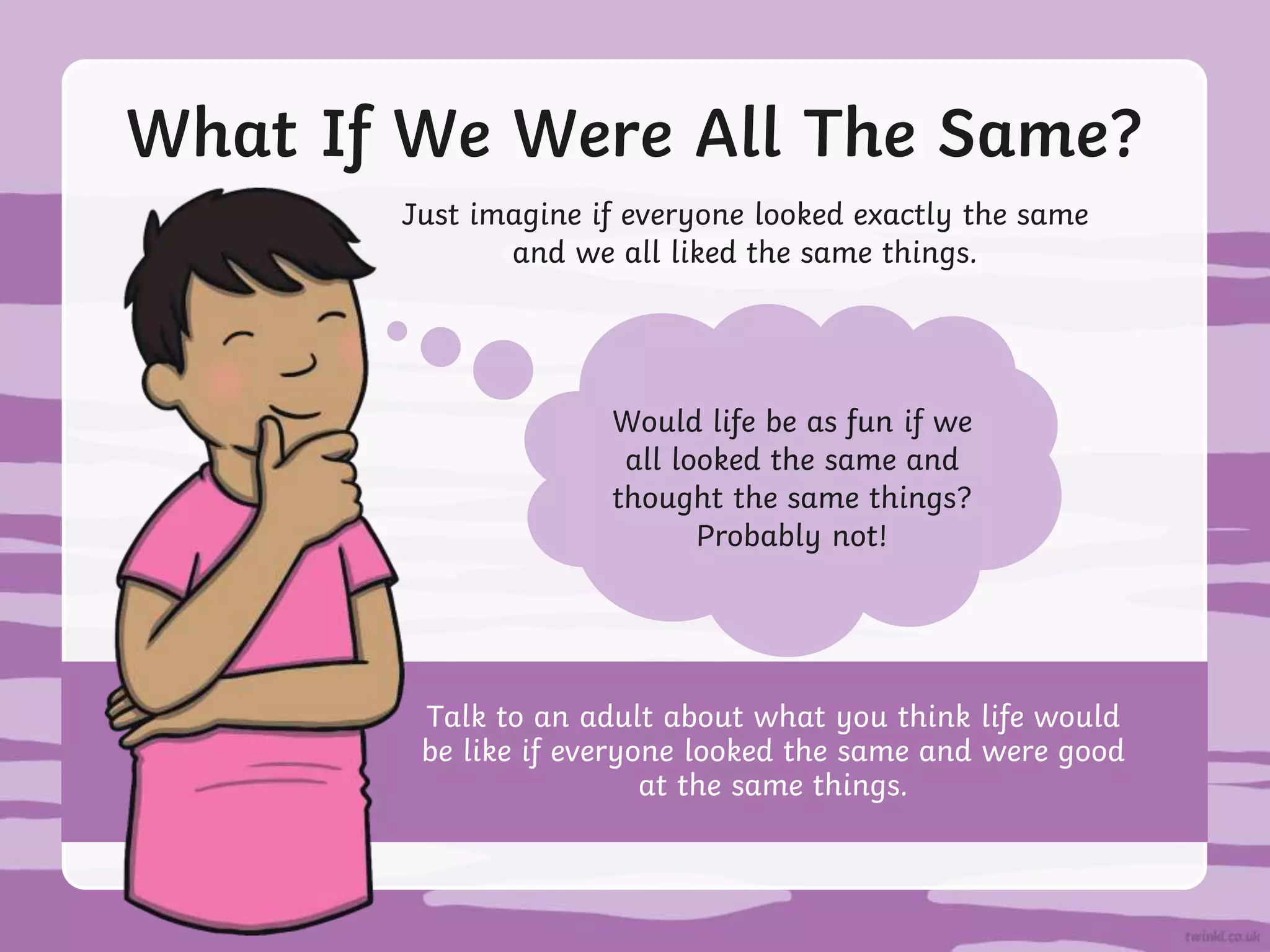 Embrace our-differences-powerpoint | PPT