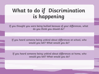 Embrace our-differences-powerpoint | PPT