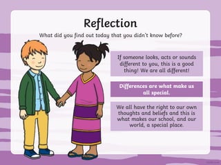 Embrace our-differences-powerpoint | PPT