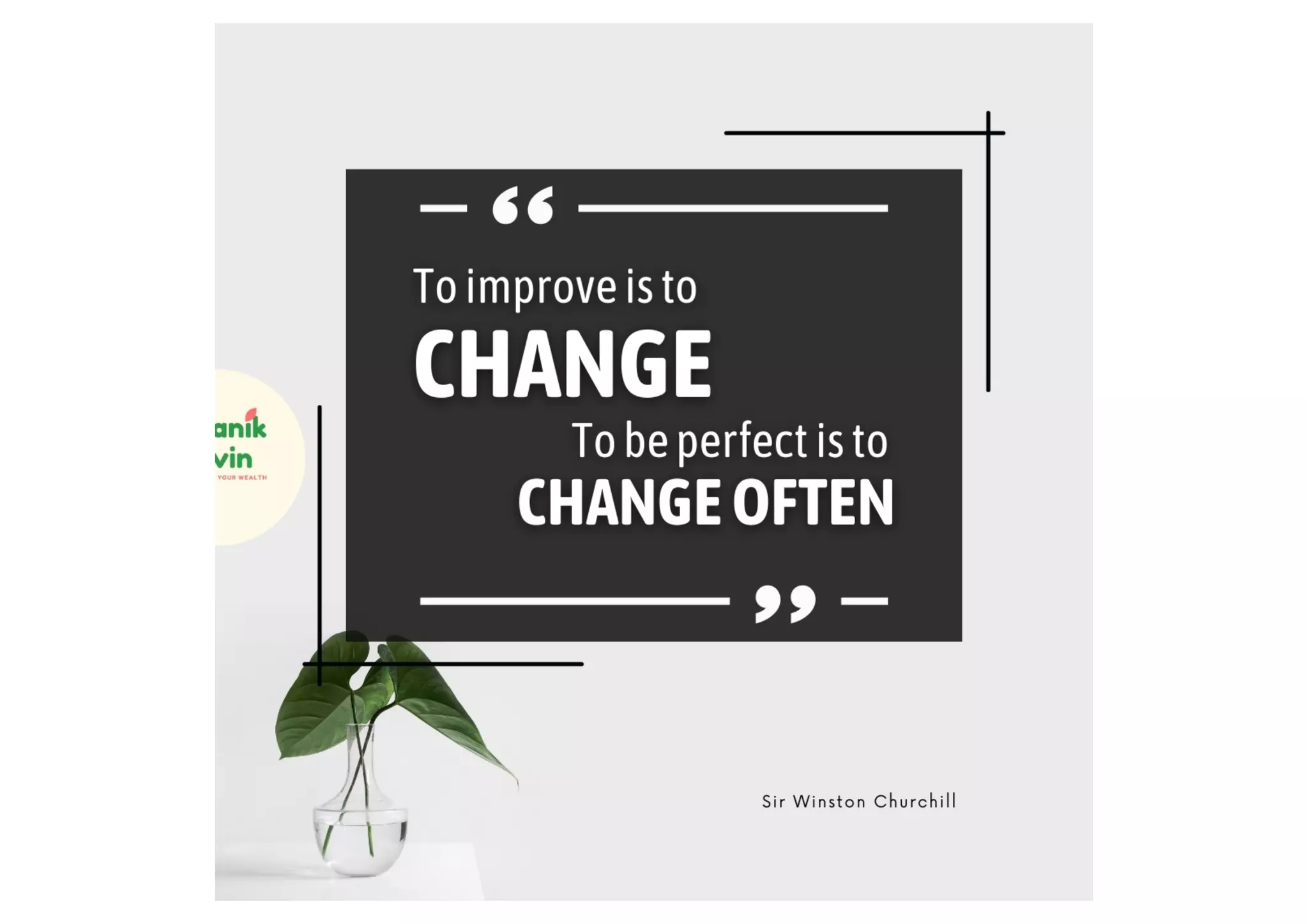10 Inspirational Quotes Embracing Change | PPT 10 Inspirational Quotes Embracing Change | PPT