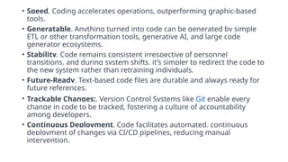 Embrace Compliance as Code -modern transformation pathway | PPTX
