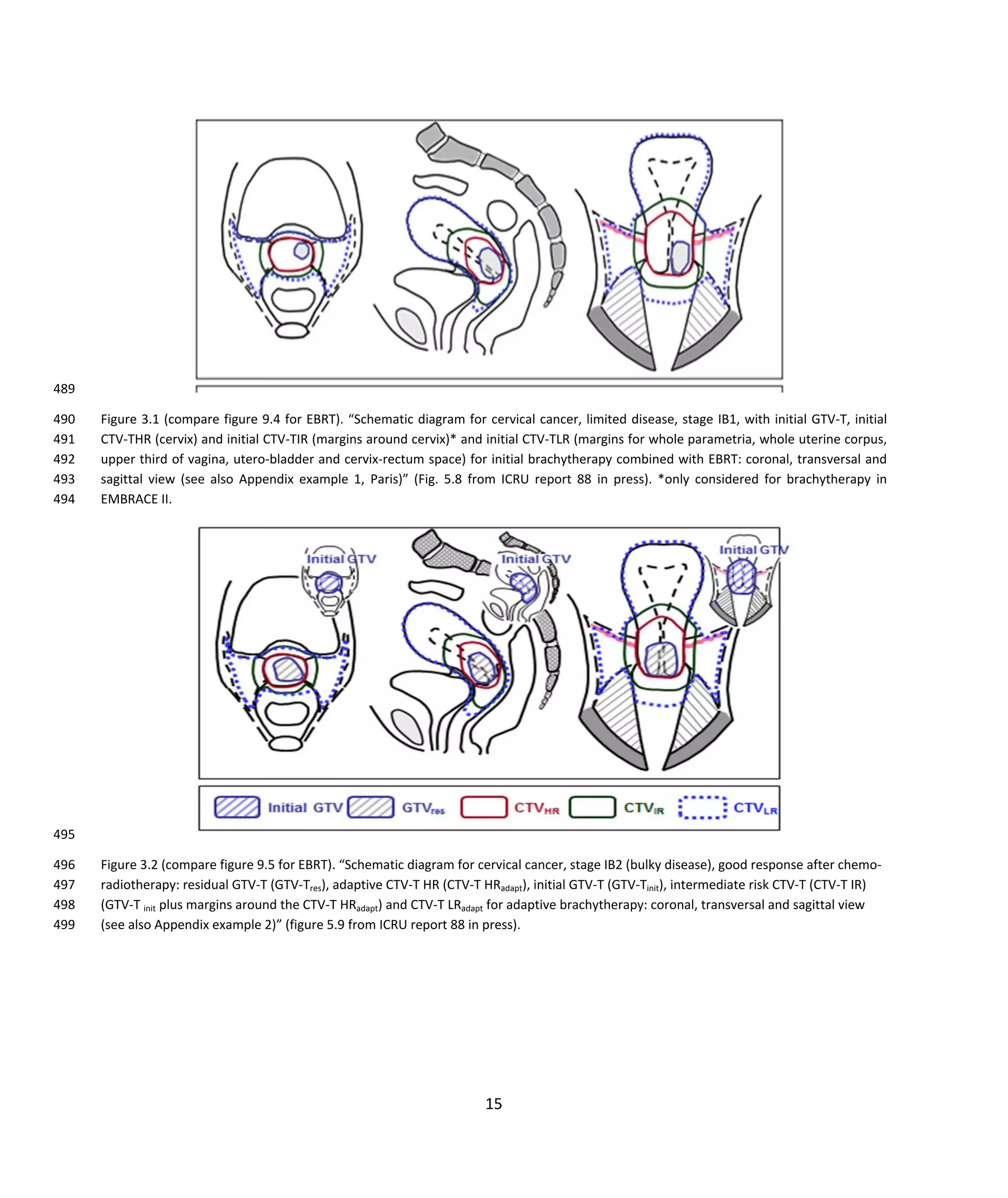 Embrace ii protocol | PDF