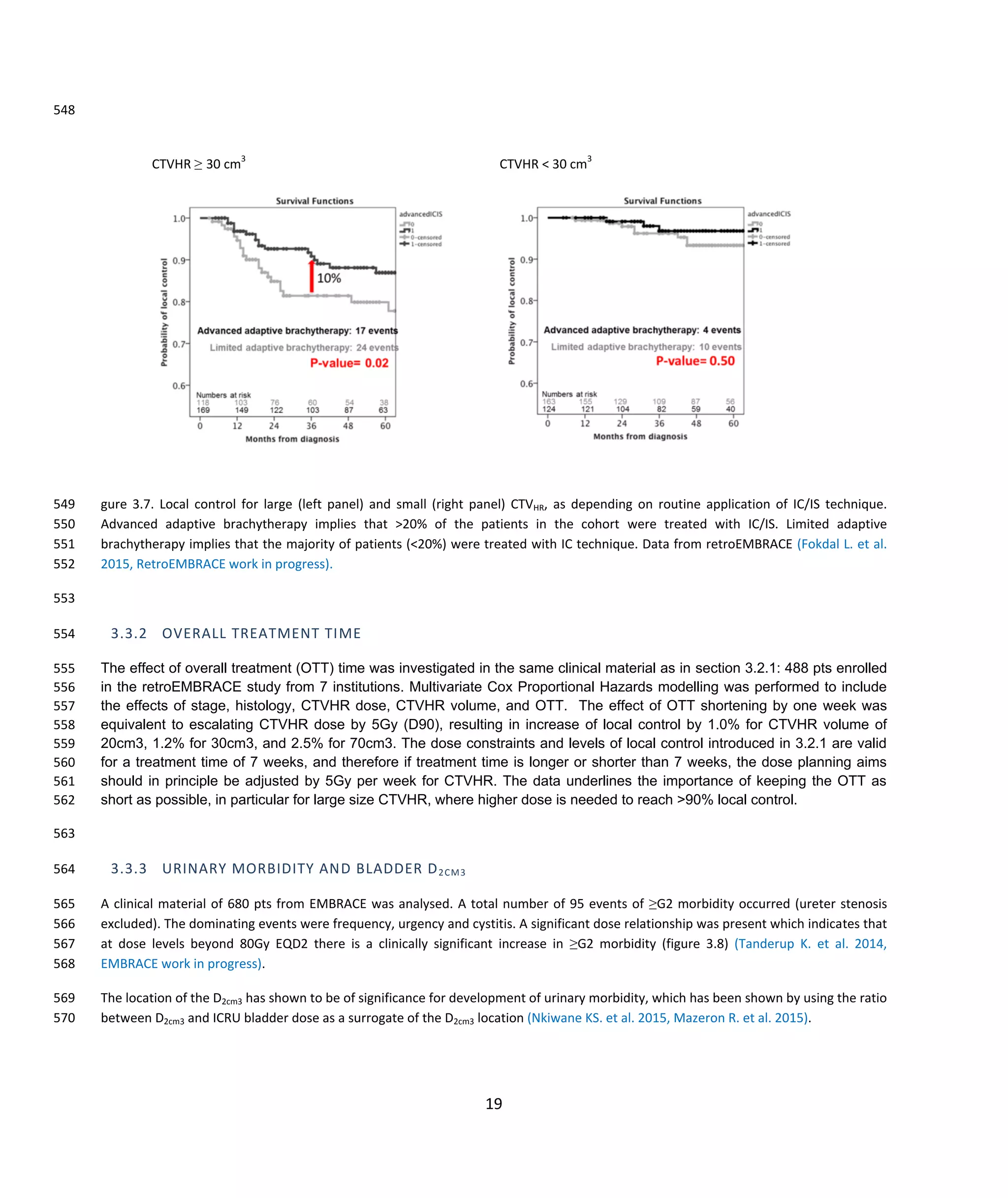 Embrace ii protocol | PDF