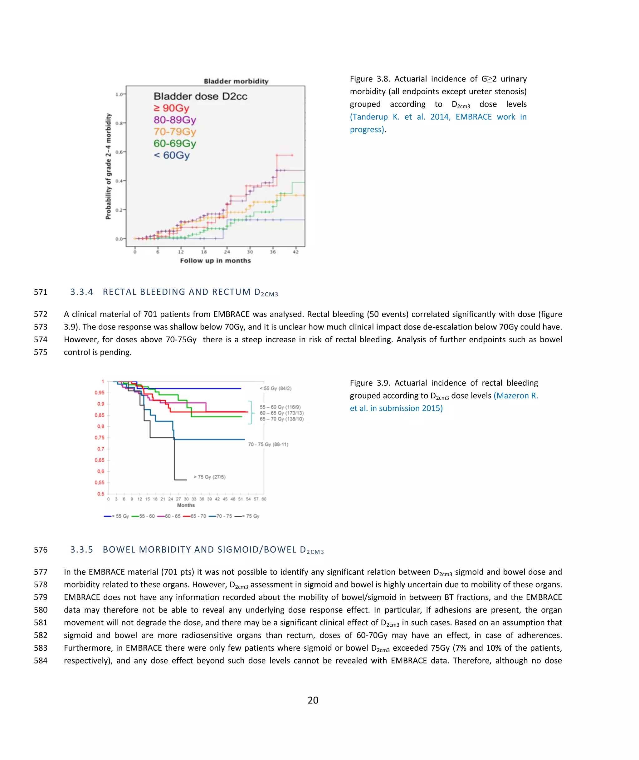 Embrace ii protocol | PDF