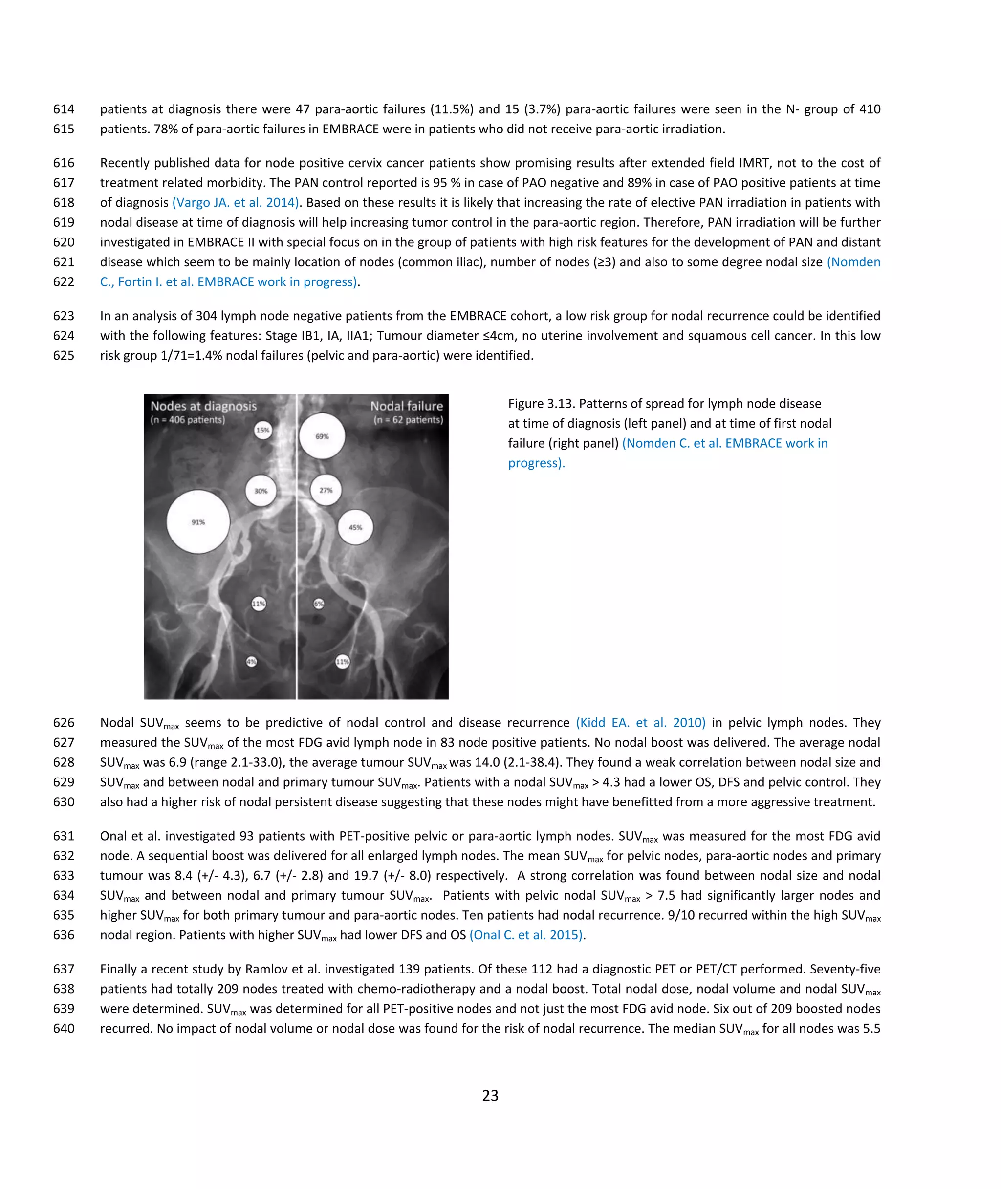 Embrace ii protocol | PDF
