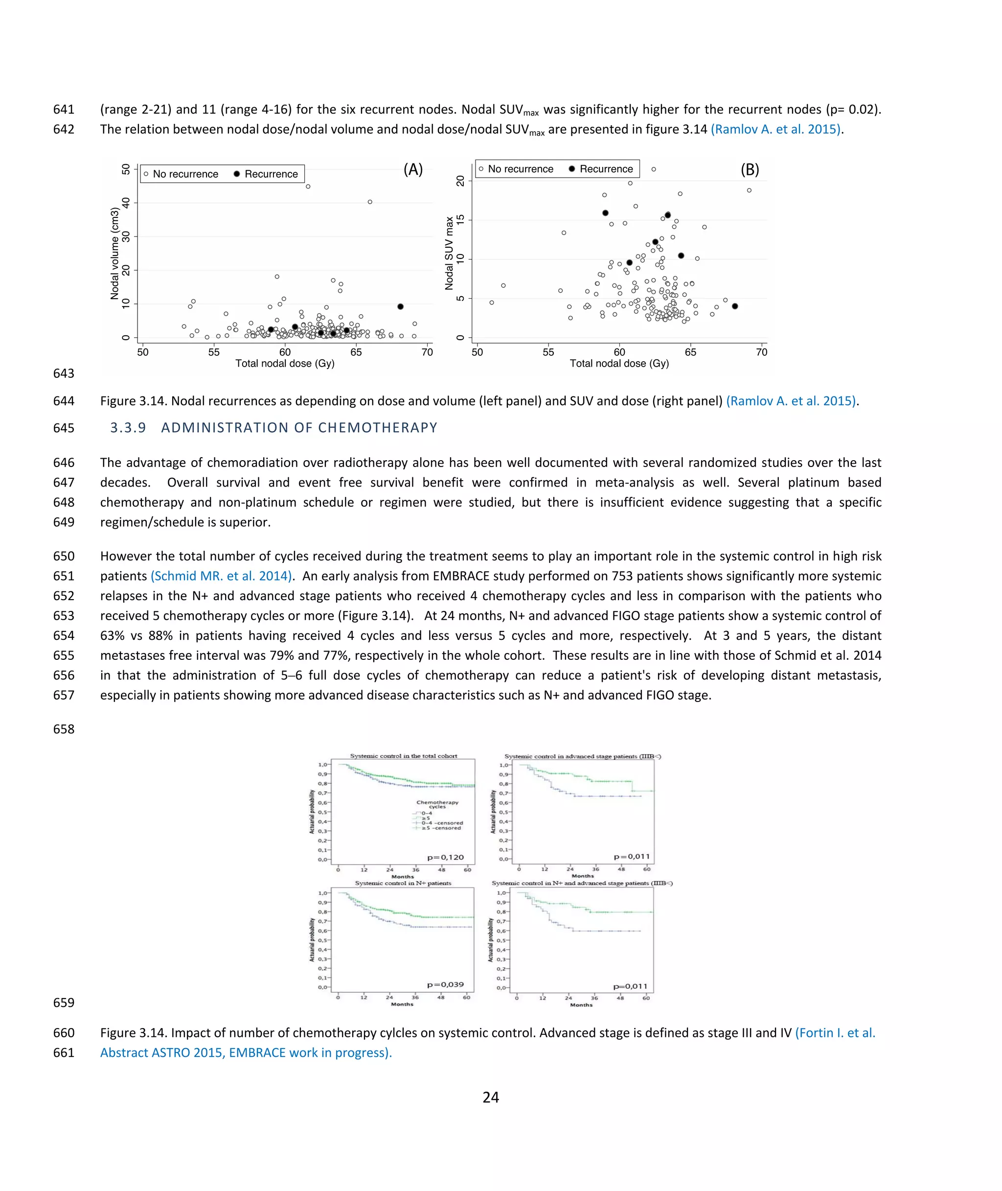 Embrace ii protocol | PDF