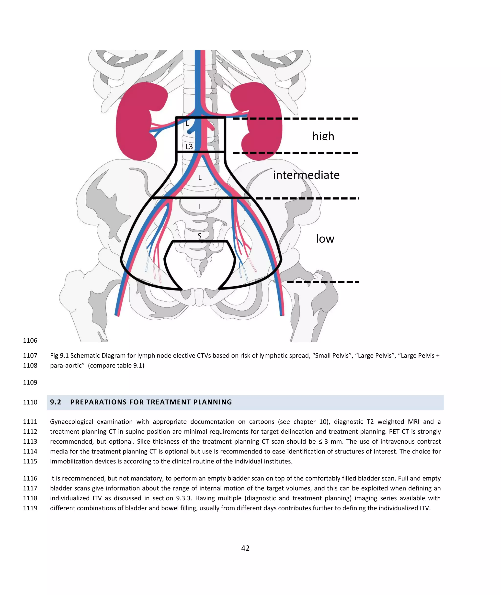 Embrace ii protocol | PDF