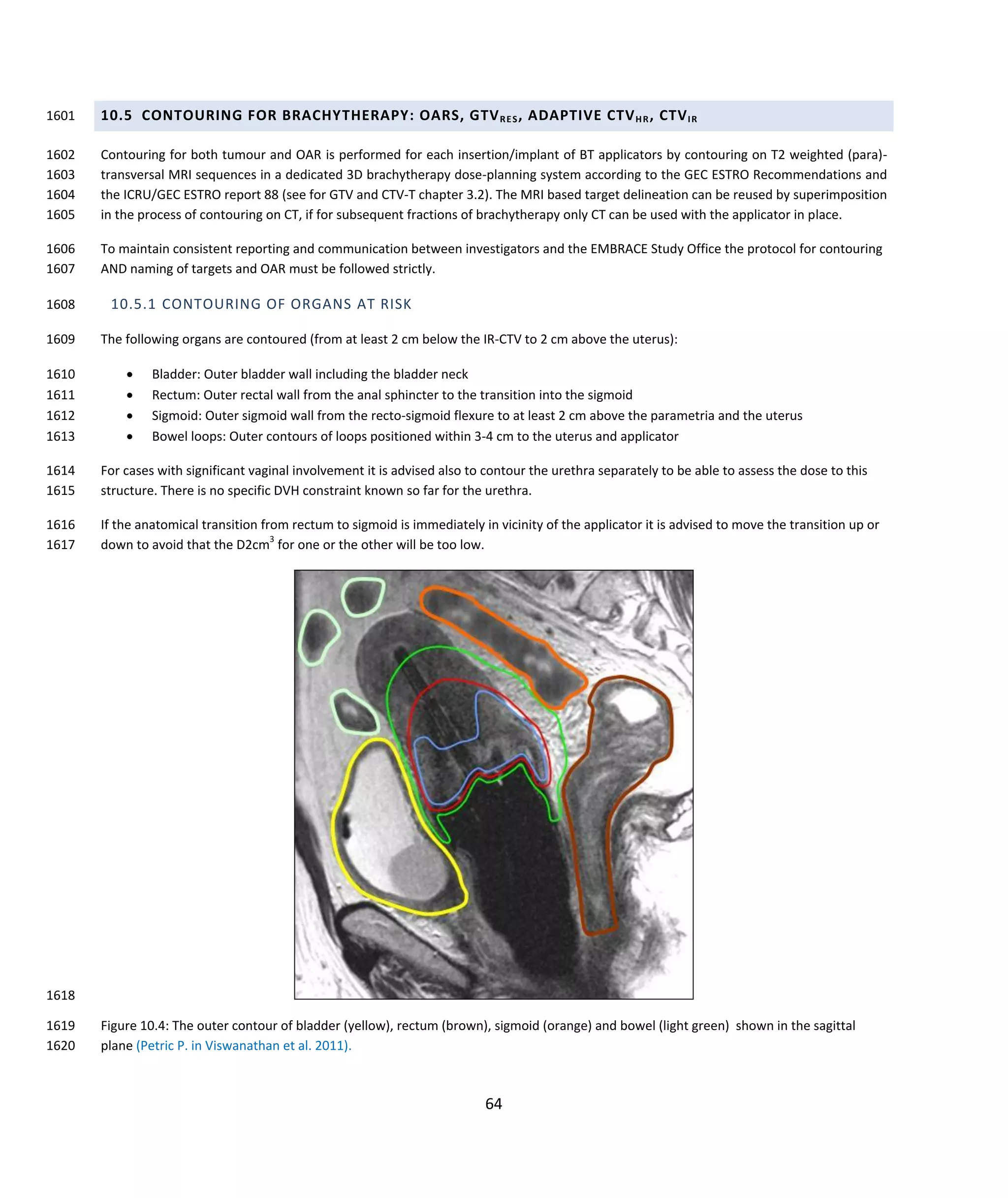 Embrace ii protocol | PDF