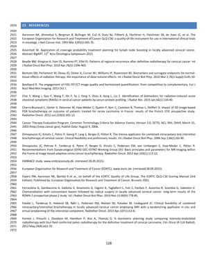 Embrace ii protocol | PDF
