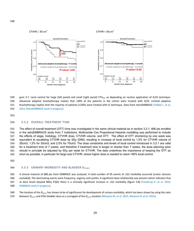 Embrace ii protocol | PDF