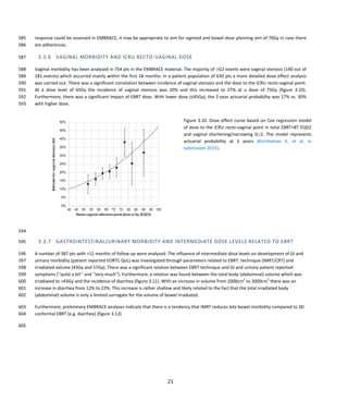 Embrace ii protocol | PDF