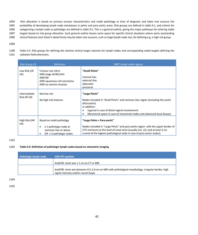 Embrace ii protocol | PDF