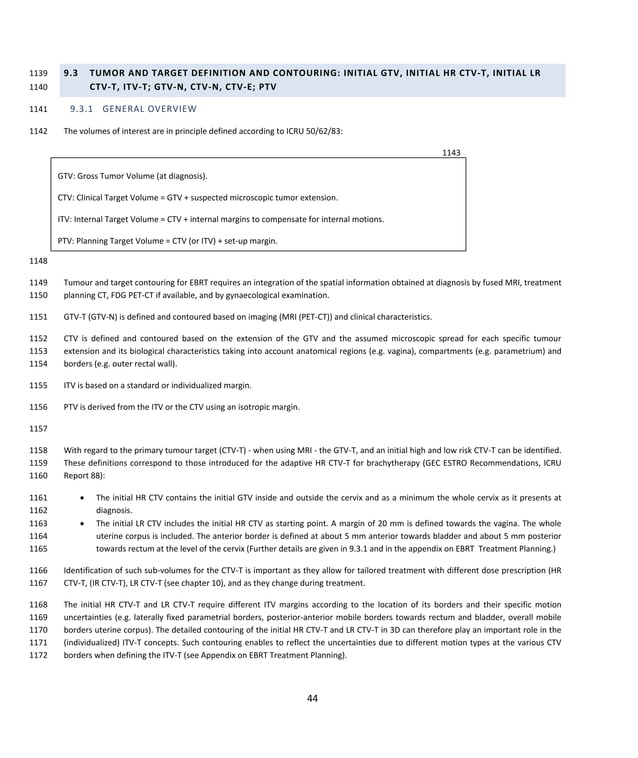 Embrace ii protocol | PDF