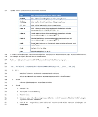 Embrace ii protocol | PDF