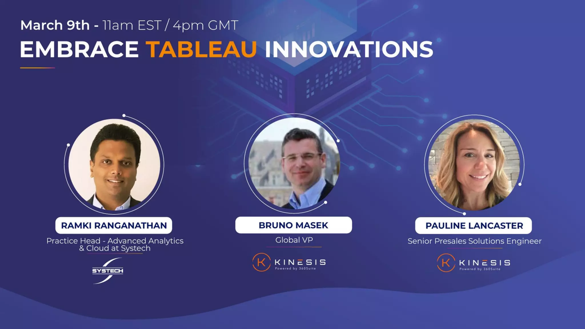 Embrace Tableau Innovations | PDF