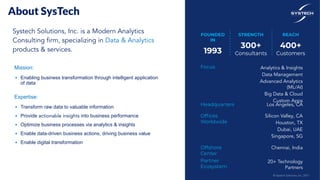 Embrace Tableau Innovations | PDF