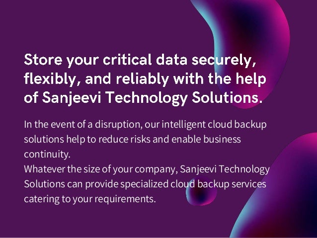 Embrace The Cloud With Confidence | PPTX