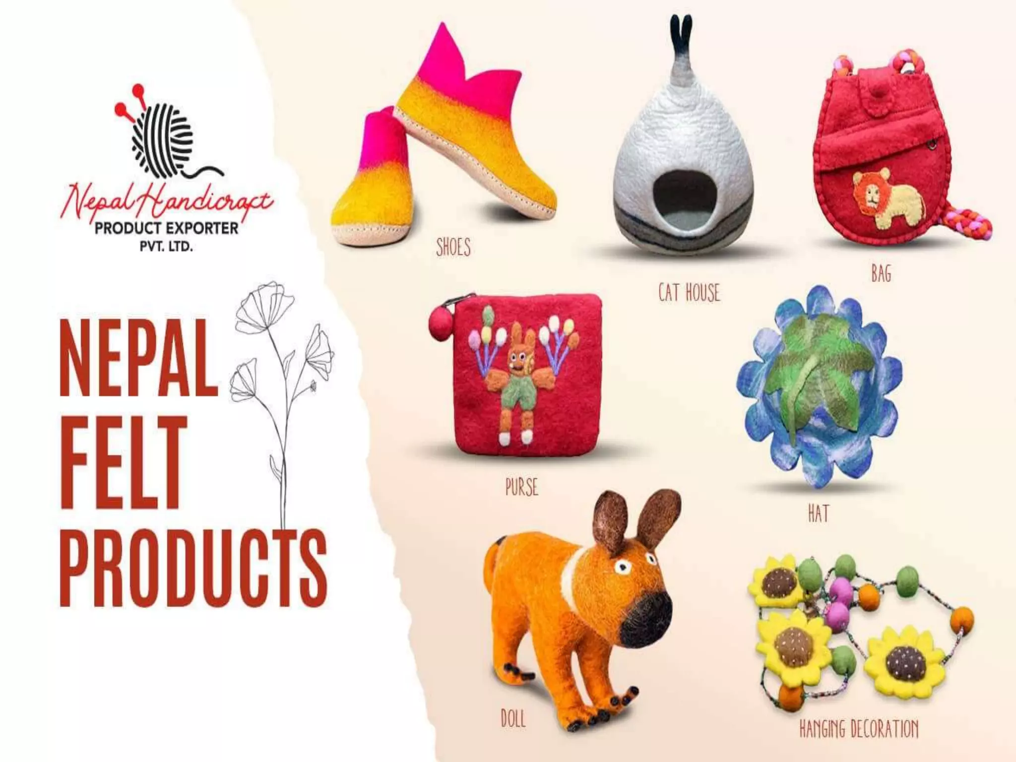 Embrace the Timeless Artistry Exploring Nepal’s Exquisite Handicraft ...