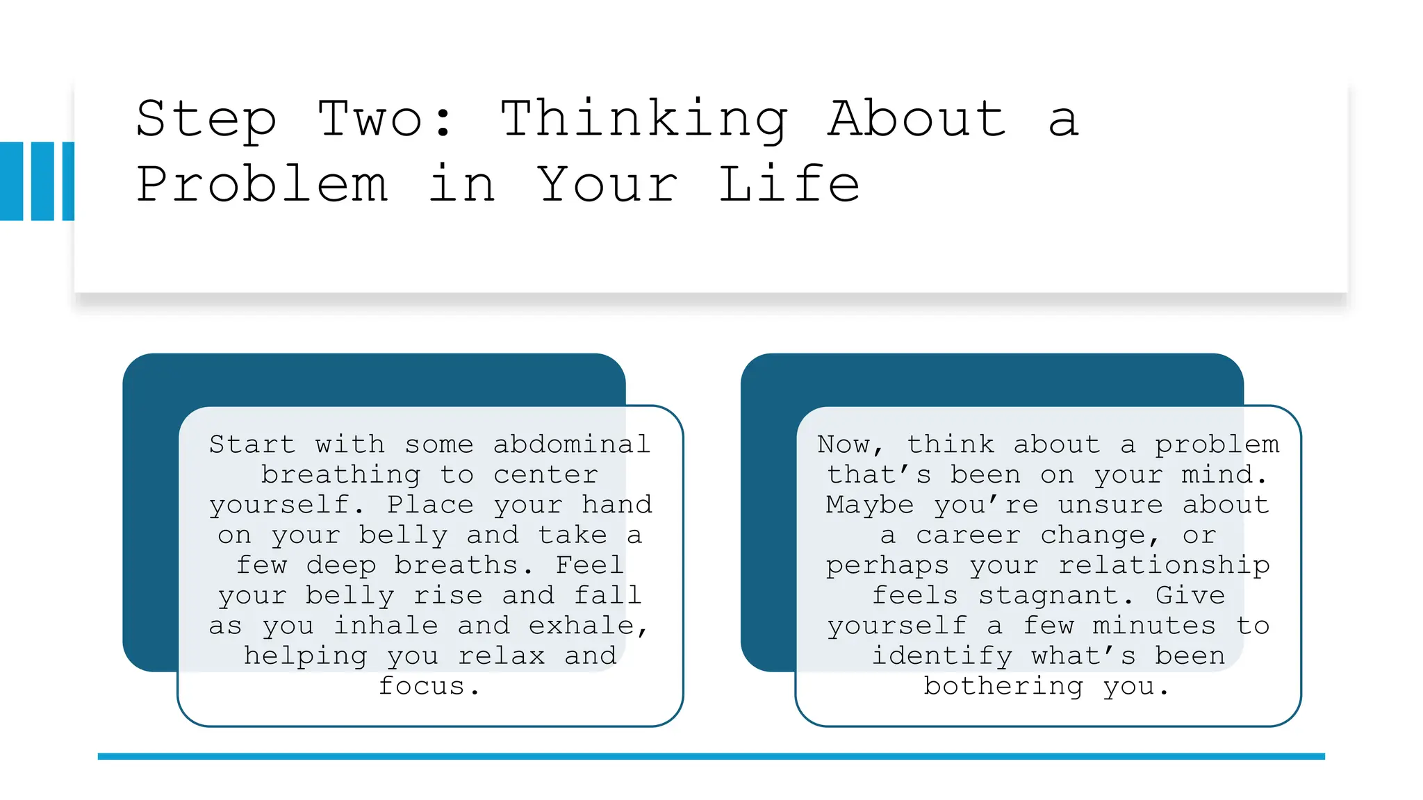 Embrace Your Wise Mind A Guide to Balanced Decision Making | PPTX