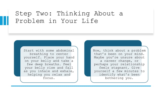 Embrace Your Wise Mind A Guide to Balanced Decision Making | PPTX ...