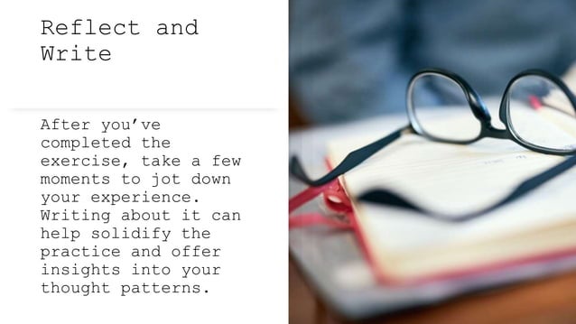 Embrace Your Wise Mind A Guide to Balanced Decision Making | PPTX ...