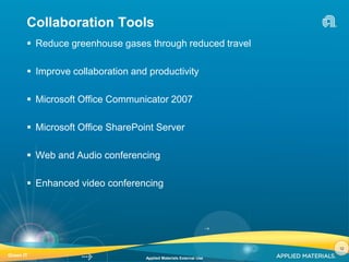 Embracing Change with Green IT | PDF