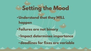 Embracing Failure | PDF