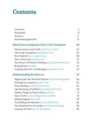 Embracing Hope | PDF