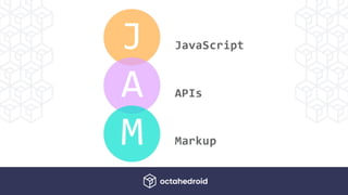 Embracing the modern web using a Headless CMS with GatsbyJS CMS Philly | PPT