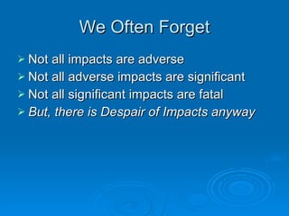 Embracing Adversity | PPT