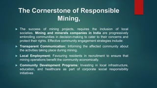 Embracing a Greener Horizon : The Future of Iron Ore Mining.pptx