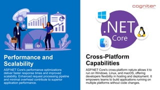 Embracing ASP.NET Core The Smart Choice for Your Web App Project.pptx