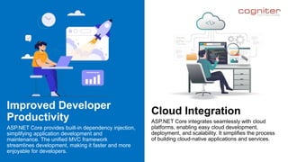 Embracing ASP.NET Core The Smart Choice for Your Web App Project.pptx
