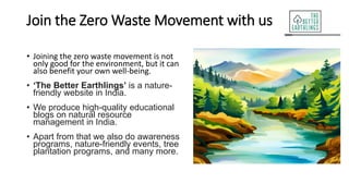Embracing a Zero Waste Lifestyle.pptx