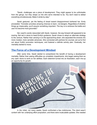 Embracing Challenges_ How Conquering Obstacles Leads to Personal Growth ...