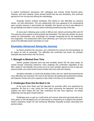 Embracing Challenges_ How Conquering Obstacles Leads to Personal Growth ...